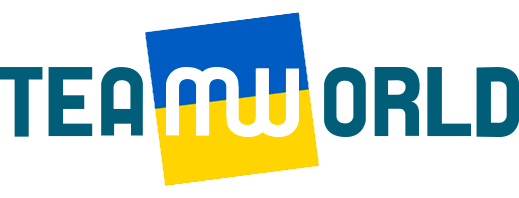 Team World – Il tuo posto è qui