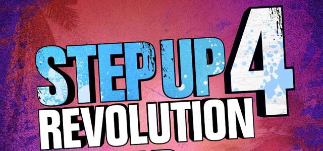 Step Up 4 Revolution 3D: il primo Virtual Flash Mob Mondiale - Team World