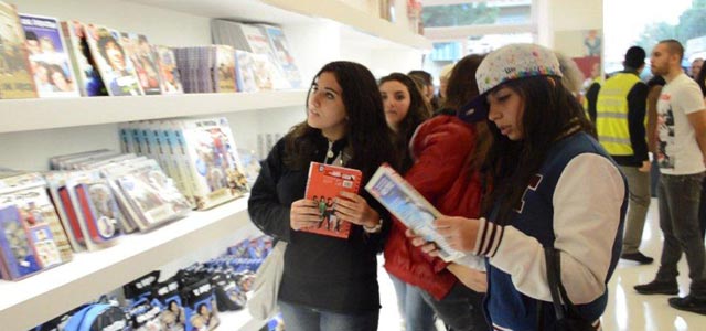 Negozio One Direction Catania Sicily