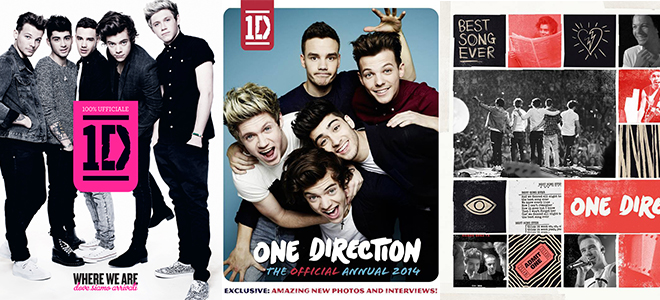 #flashback: riviviamo insieme gli eventi dedicati ai libri dei One ...