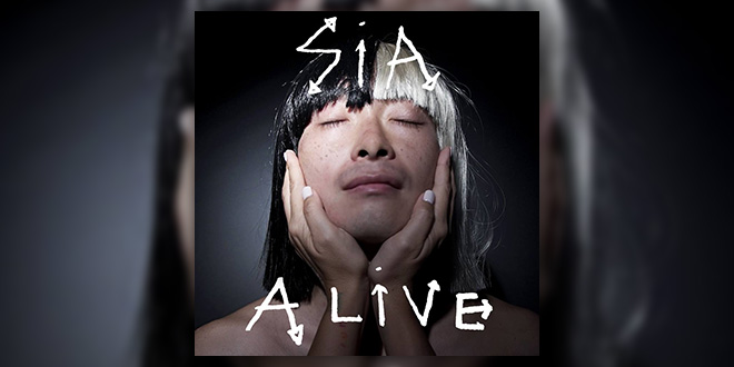 Testo e traduzione Alive Sia - Team World