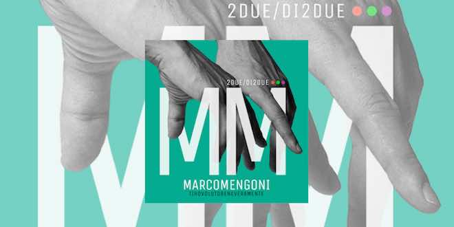 Marco Mengoni Testo Ti Ho Voluto Bene Veramente