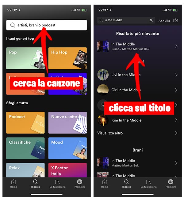 Cos'è Spotify, Come Funziona e Quanto Costa? Ecco la Guida Completa!