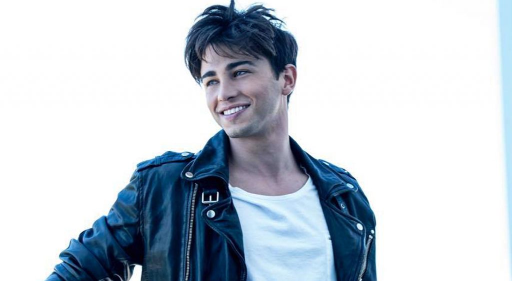 RIKI debutta alla numero #1 su iTunes con Perdo Le Parole - Team World