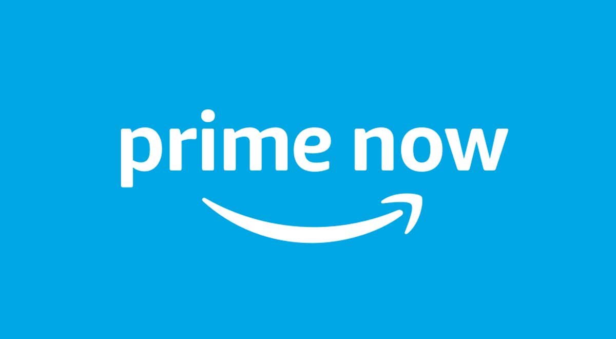 Come ricevere pacco da Amazon subito con Prime Now