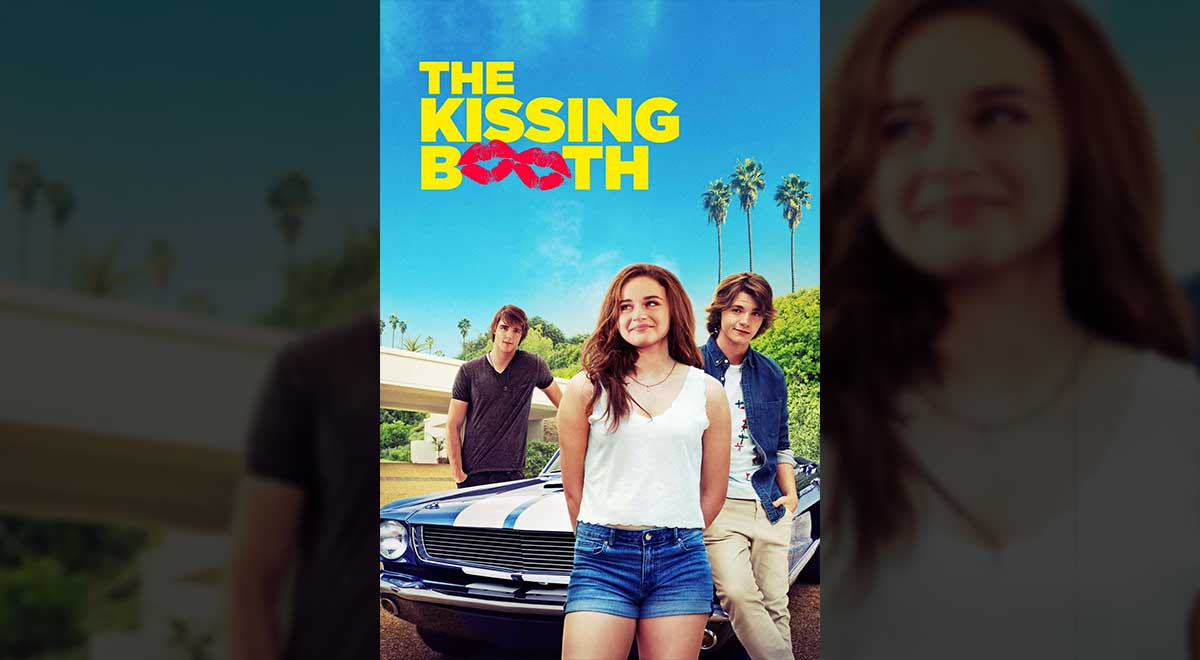 The Kissing Booth 3: Trama, Trailer e Data di Uscita su Netflix