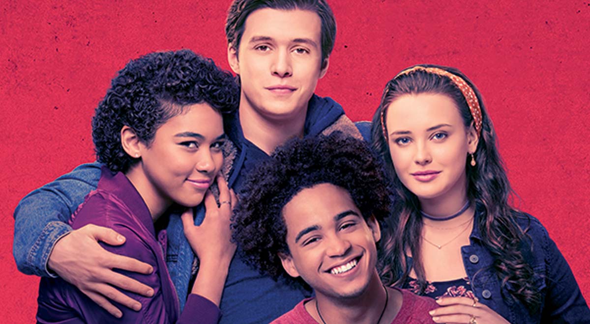 Perché Tuo, Simon con Nick Robinson è un film da vedere