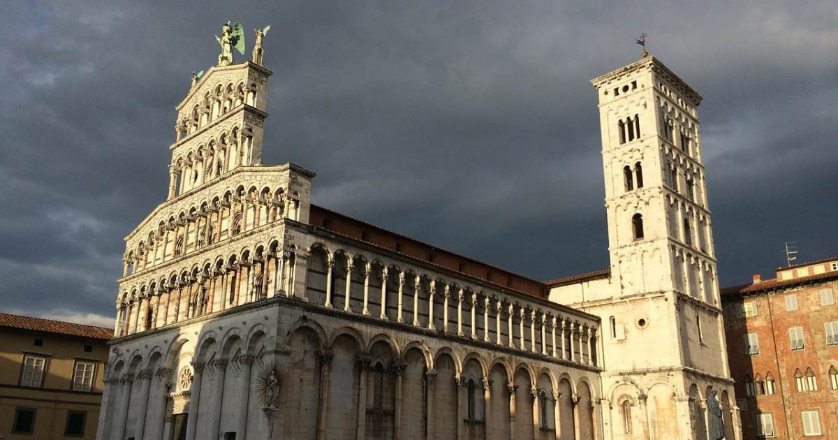 Come arrivare al Lucca Comics & Games e dove parcheggiare