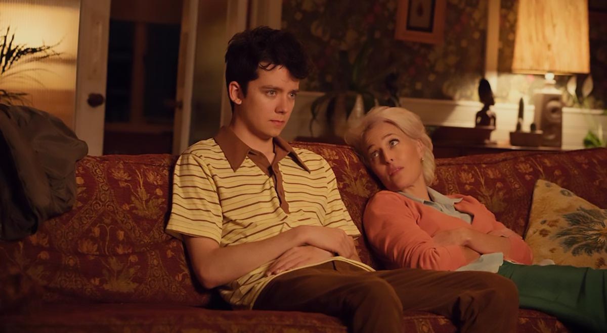 Sex Education 3 Su Netflix Data Di Uscita Trama E Trailer