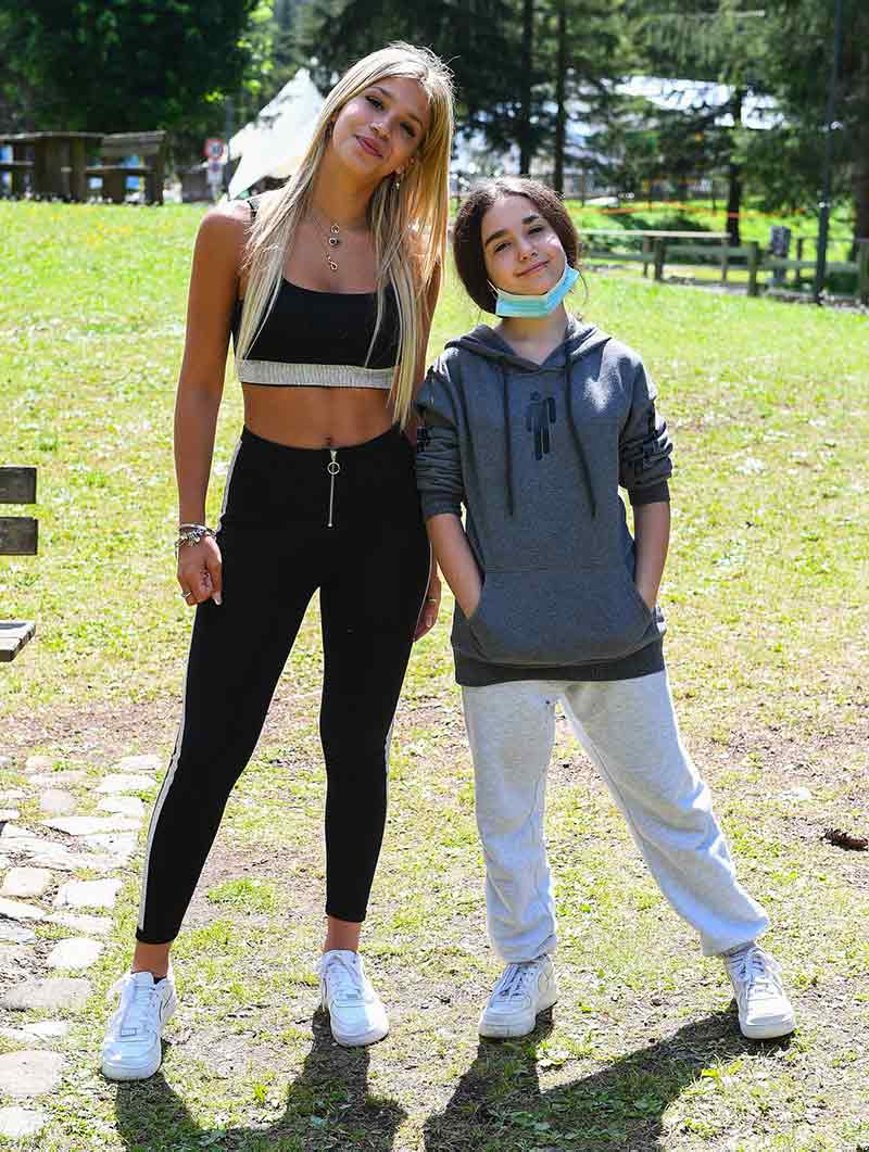 Chi è Alice De Bortoli? Età, Instagram, TikTok, fidanzato e il Collegio 3