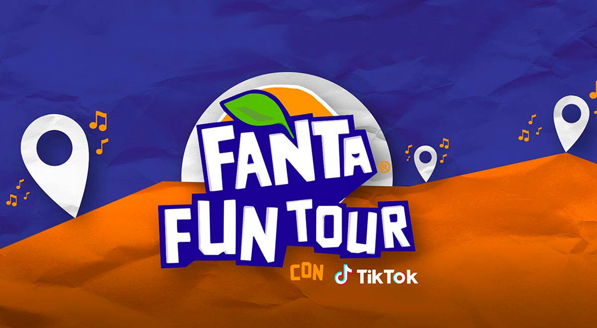 Fanta Fun Tour: tutto sulla tappa di Torino, 6 settembre