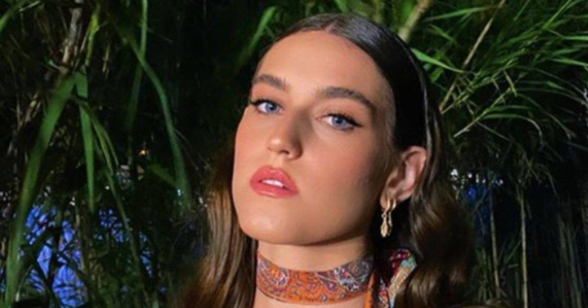 Chi è Gaia Gozzi? Biografia, discografia e curiosità sulla cantautrice