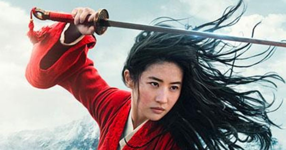 Mulan: il film live-action arriva in streaming su Disney+