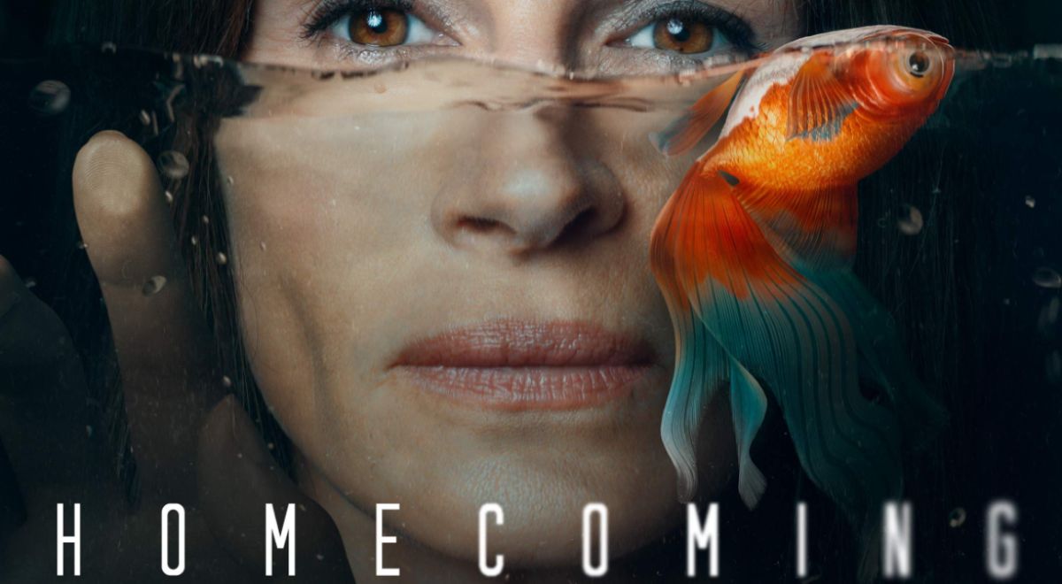 Homecoming su Amazon Prime Video: trama, trailer e cast Homecoming su Amazon Prime Video: trama, trailer e cast