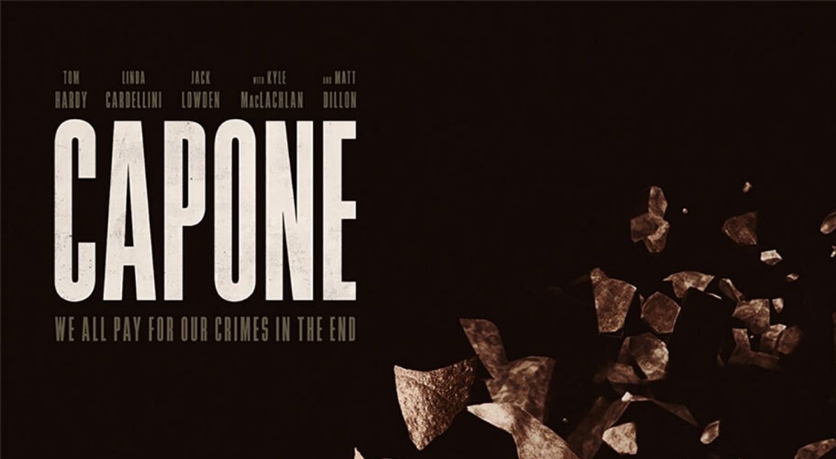 Capone (film 2020): trama, trailer ufficiale e cast del film