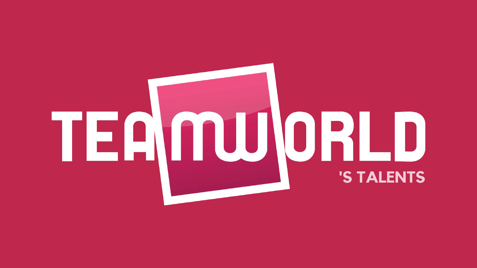 Team World Management