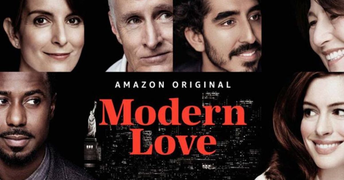 Modern Love 2 in streaming su Amazon Prime Video: trama, trailer e cast