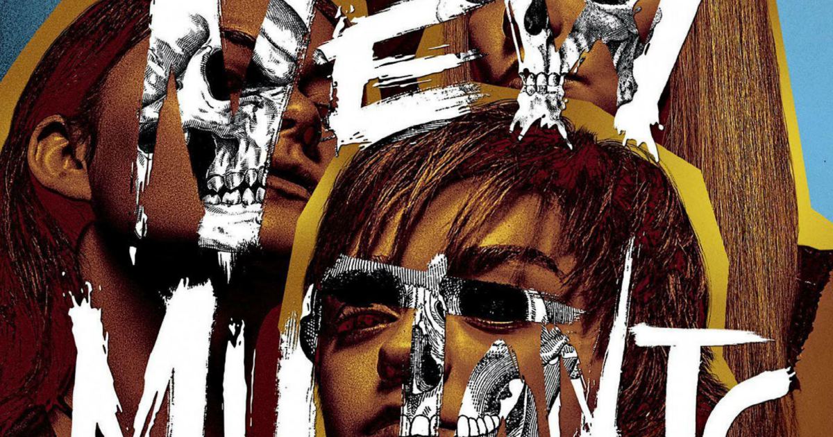 The New Mutants film 2020: trama, trailer ufficiale e cast