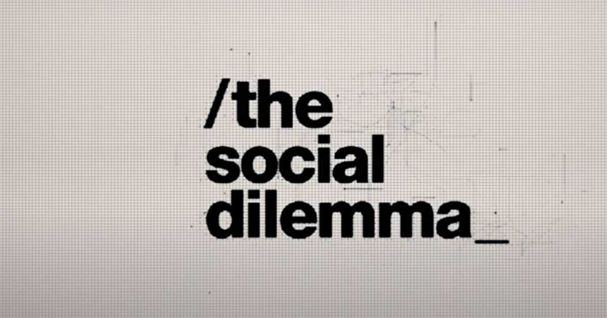 The Social Dilemma su Netflix: trama e trailer ufficiale