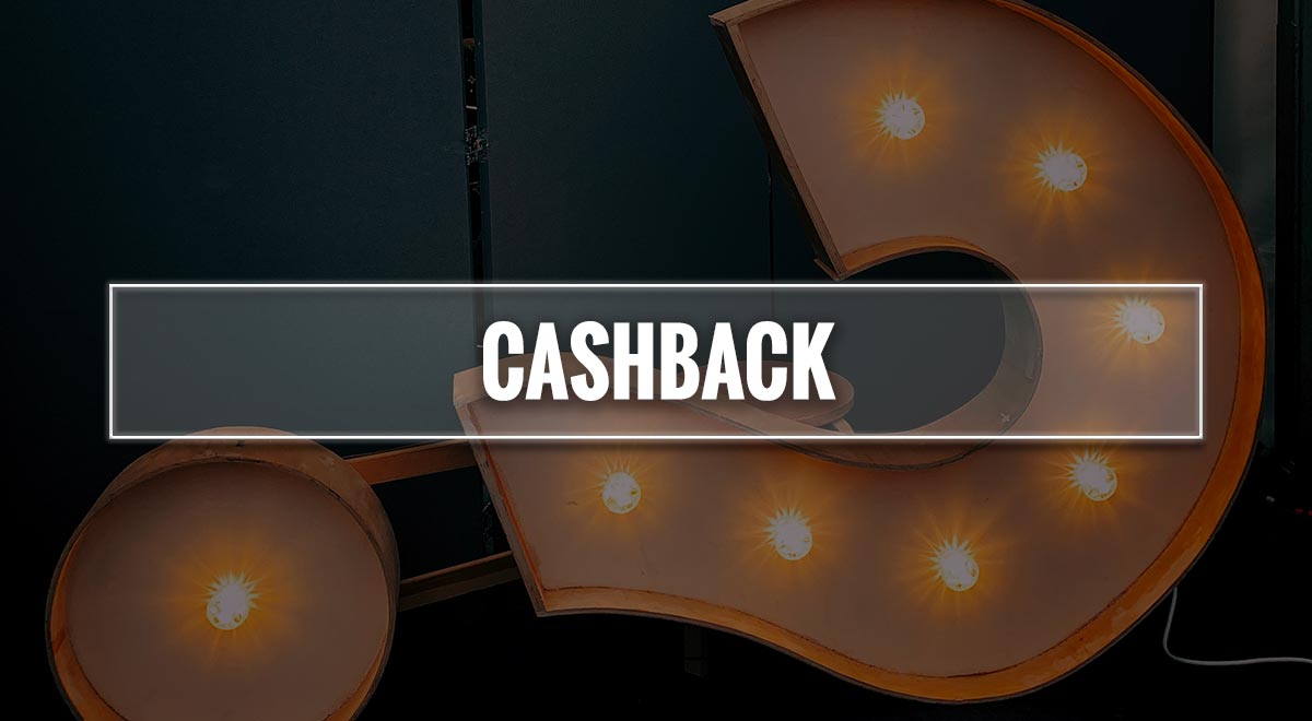 Cashback significato: cos'è e come funziona