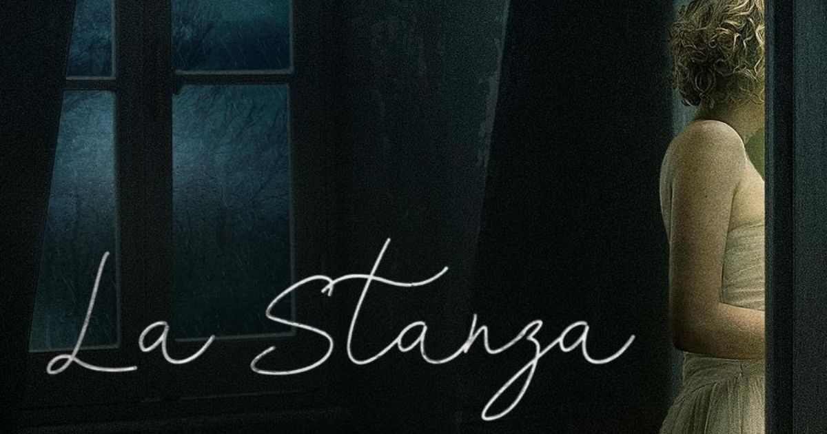 La Stanza in streaming su Prime Video: trama e trailer