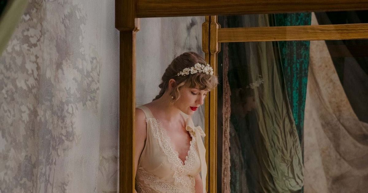 Taylor Swift: il video ufficiale di Willow, il nuovo singolo dell'artista