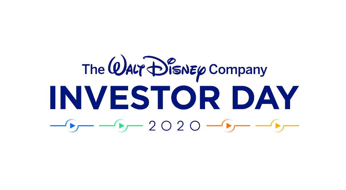 Disney Investor Day 2020: cosa è stato annunciato