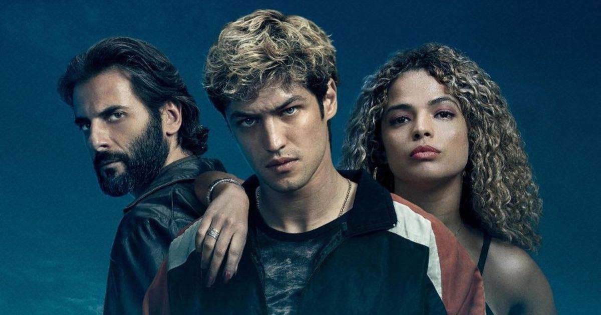 DOM su Amazon Prime Video: trama, trailer e cast della serie