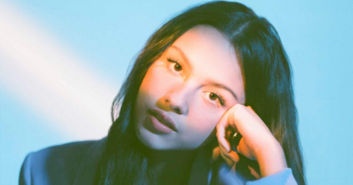 Olivia Rodrigo Sour Prom, il film-concerto su YouTube