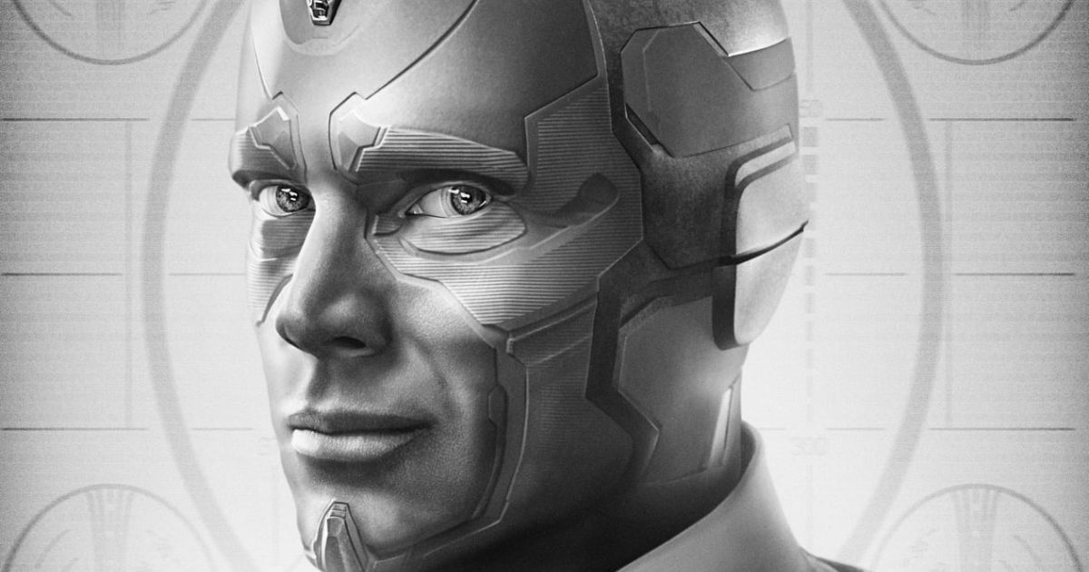 Chi è Visione: storia e curiosità sul personaggio di WandaVision