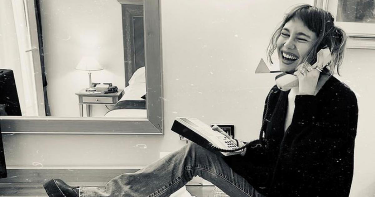 Enula è l'eliminata della Quarta Puntata di Amici 2021