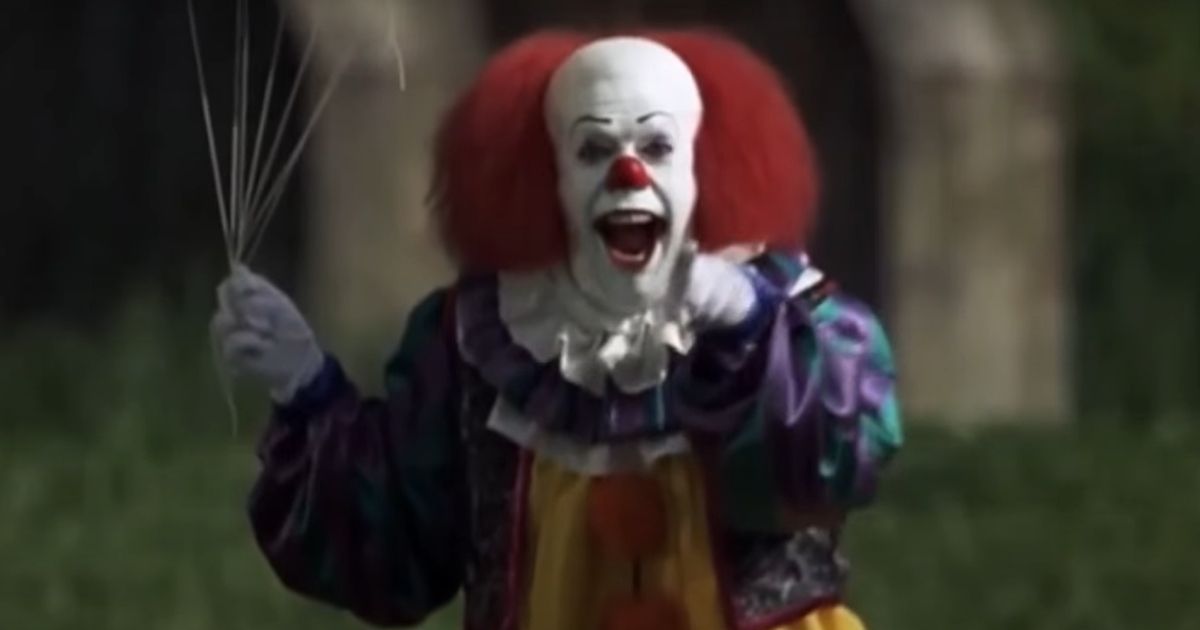 IT (1990): 5 curiosità sulla miniserie con Tim Curry