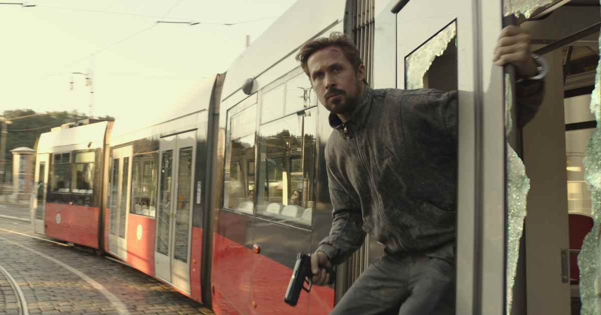 The Gray Man 2 su Netflix: trama, trailer e cast del film