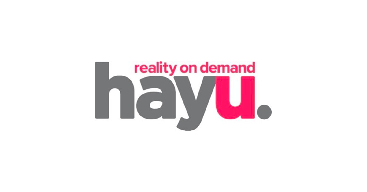 Hayu in Italia grazie ad Amazon Prime Video Channels