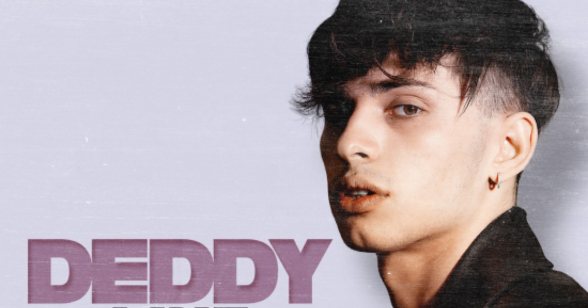 Biglietti concerti Deddy Live 2021: prezzi e date