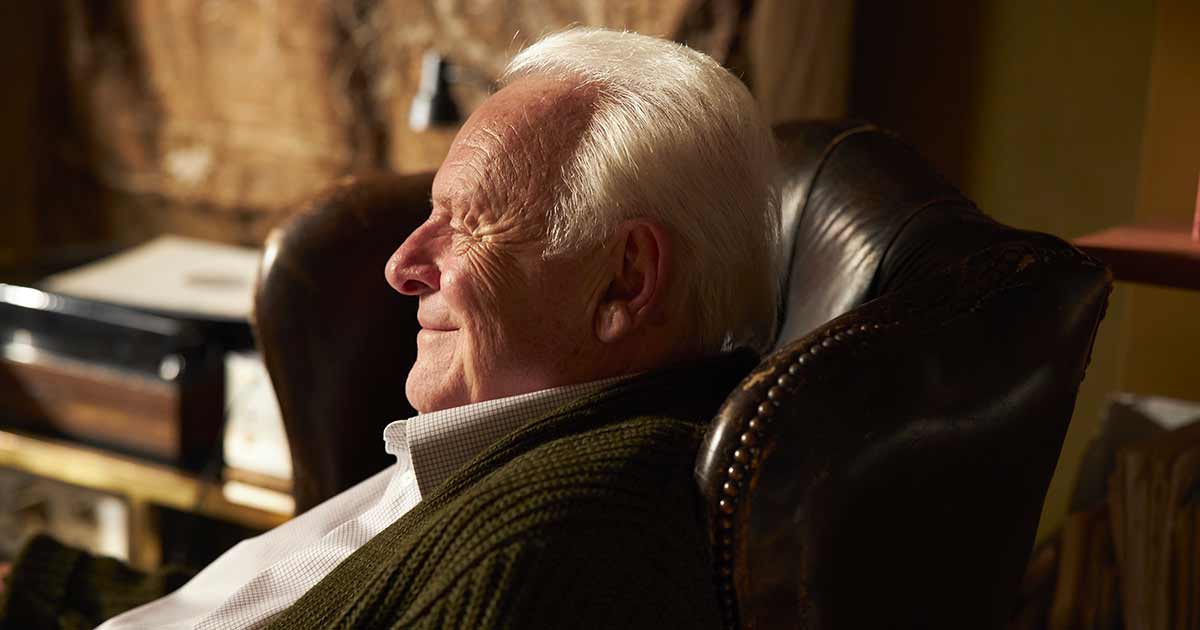 The Father (film 2020): trailer, cast, trama e uscita in Italia