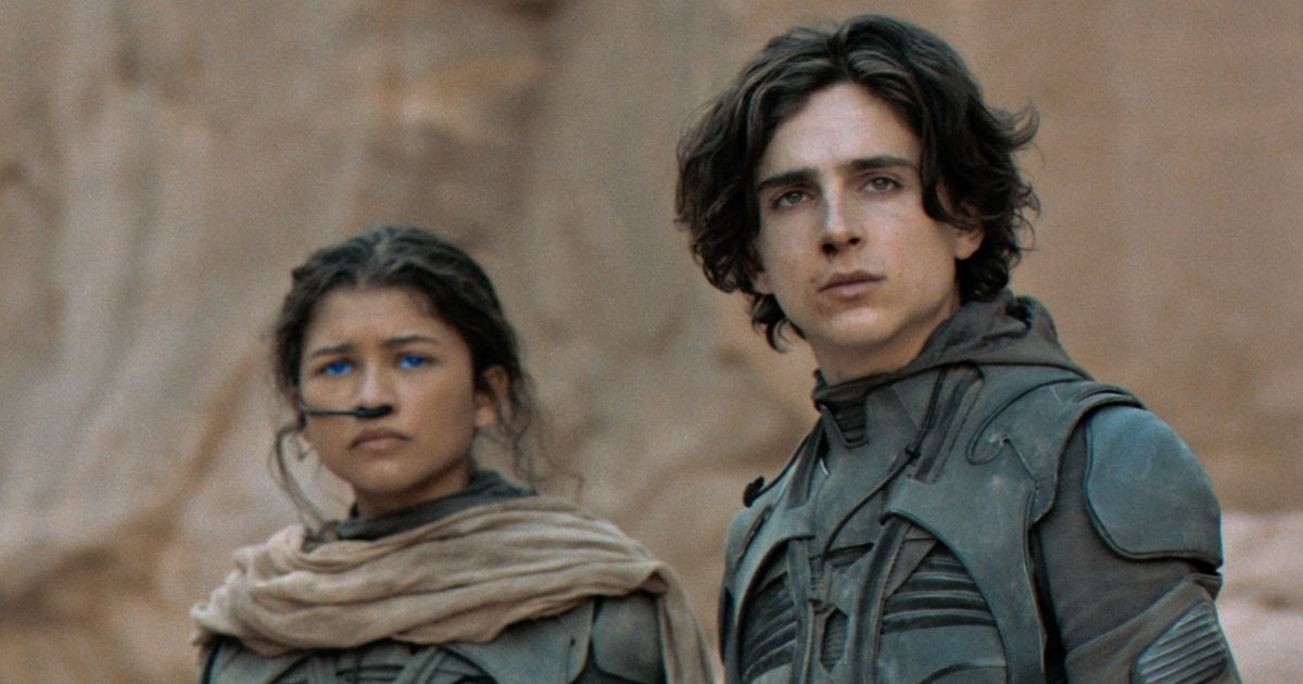Dune: trama, trailer e cast del film di Denis Villeneuve