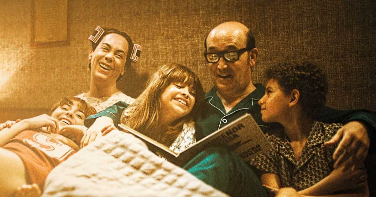 La Nostra Storia (film 2021): trama, trailer ufficiale e cast