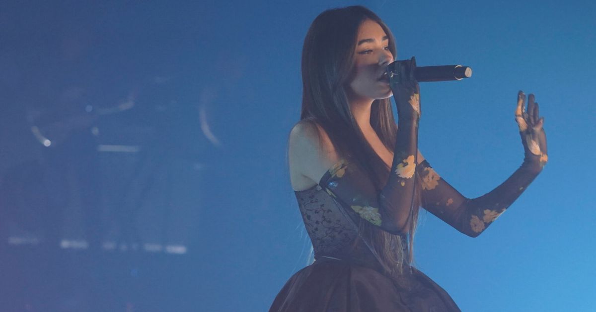 Life Support è il nuovo album di Madison Beer
