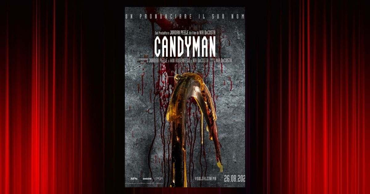 Candyman (film 2021): trama, trailer ufficiale e cast