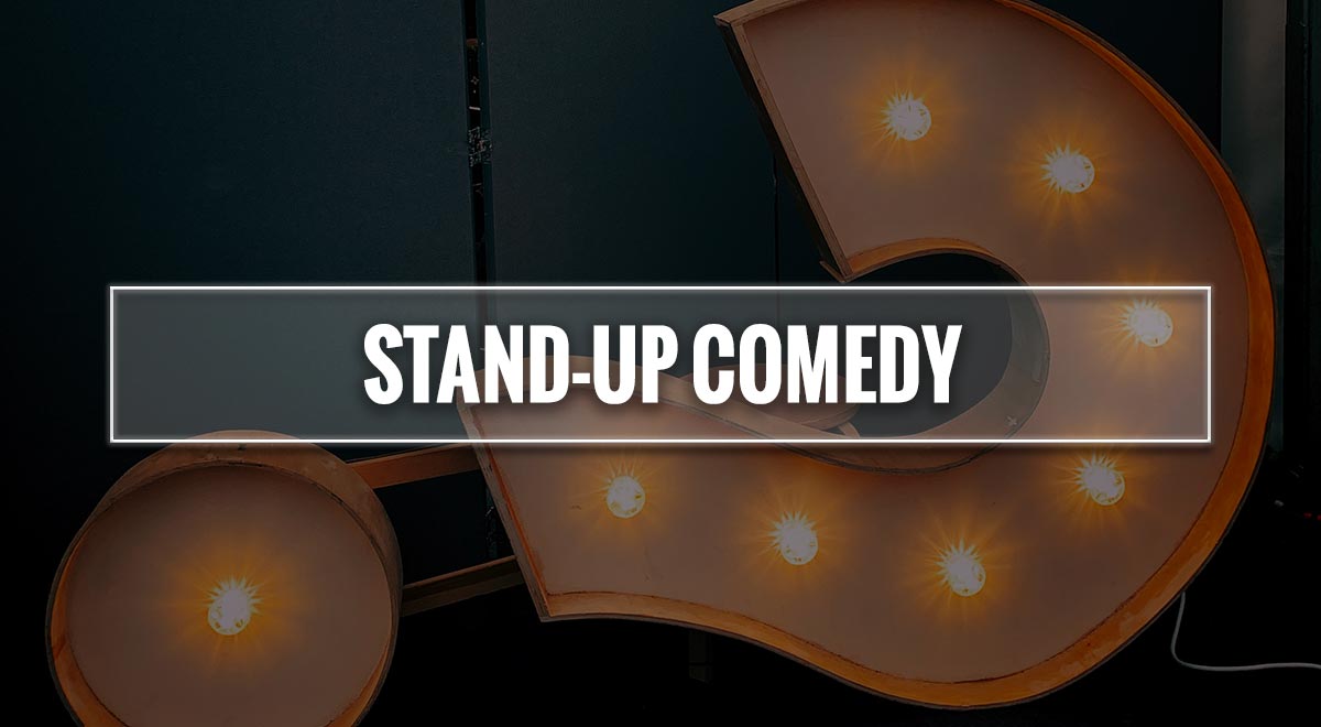 Stand up comedy cos'è e cosa significa