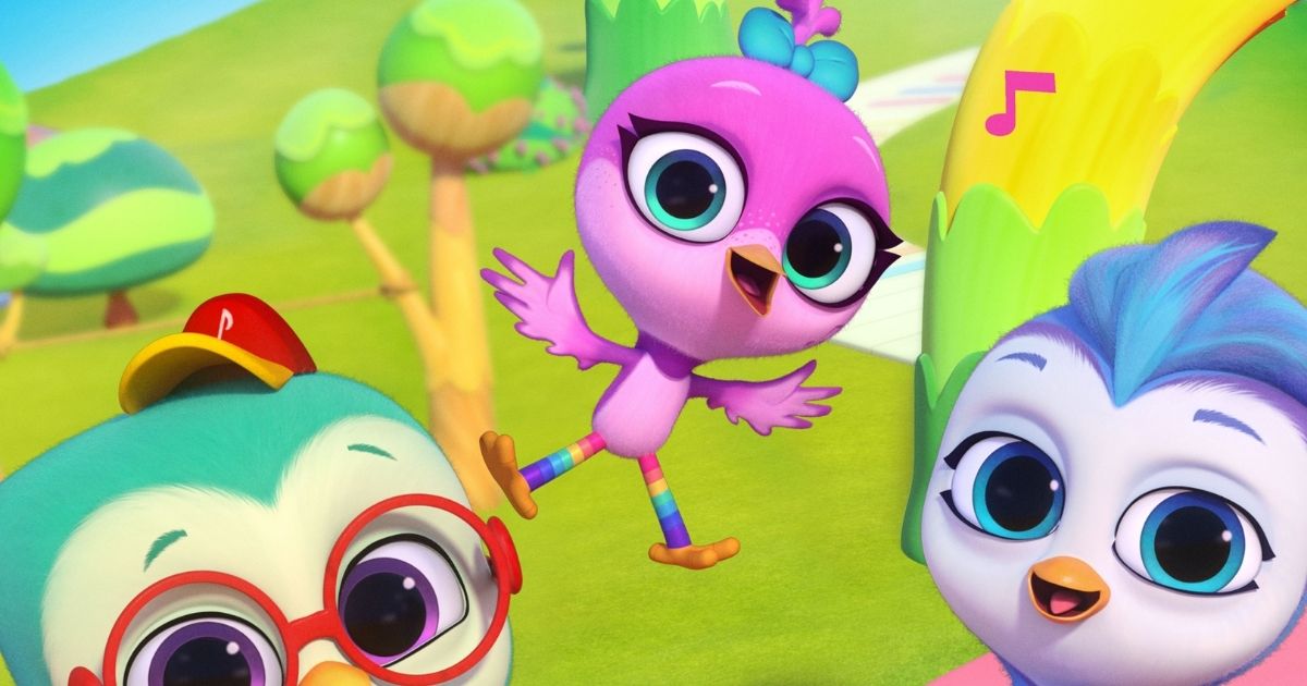 Do, Re & Mi in streaming su Prime Video: trama e trailer