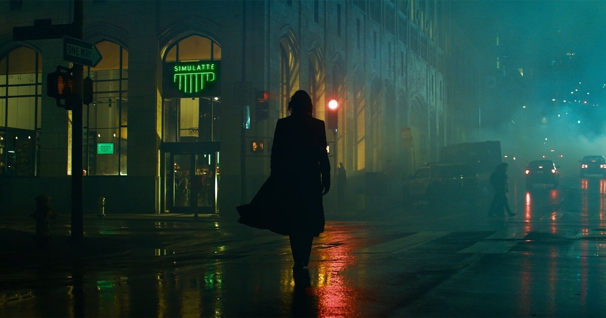 Film di Matrix: tutta la saga in ordine cronologico