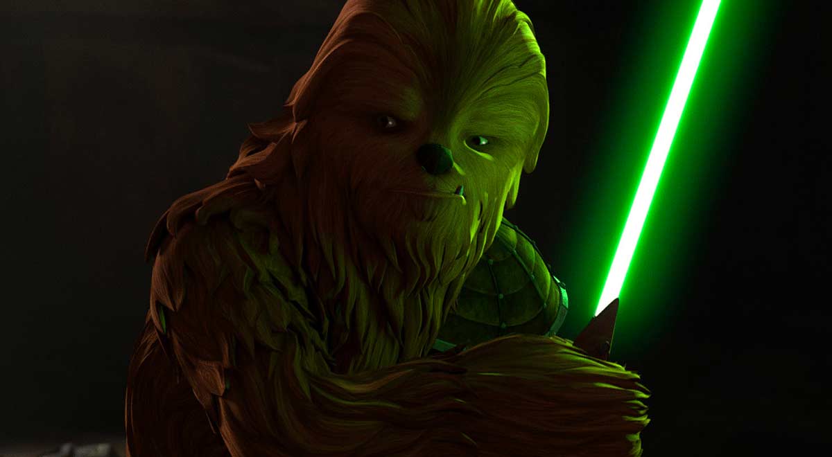 Star Wars: The Bad Batch 2 data uscita su Disney+
