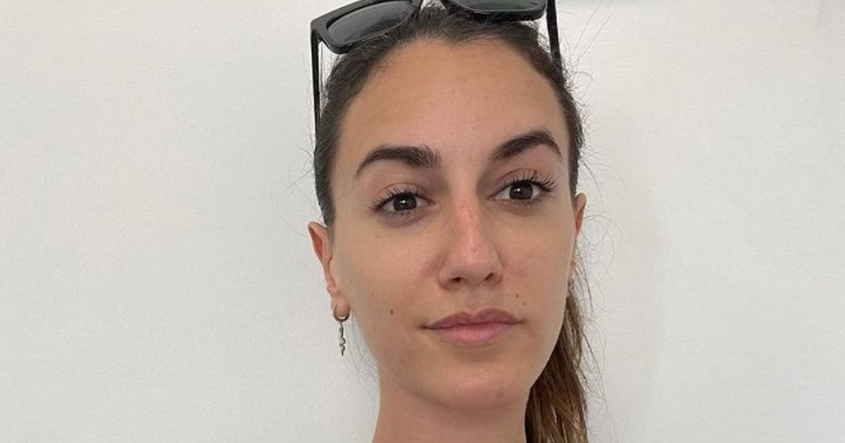 Chi è Valeria Angione? Biografia, social e curiosità