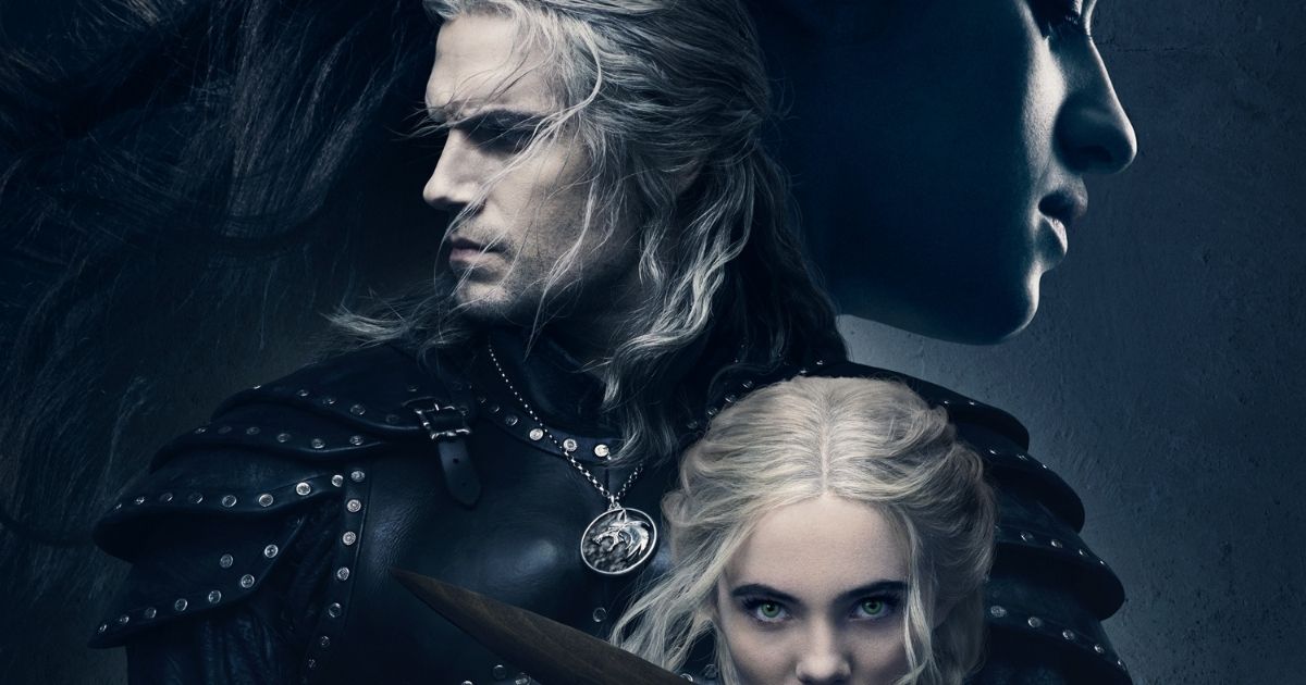 The Witcher 4 in streaming su Netflix: trama, trailer e cast