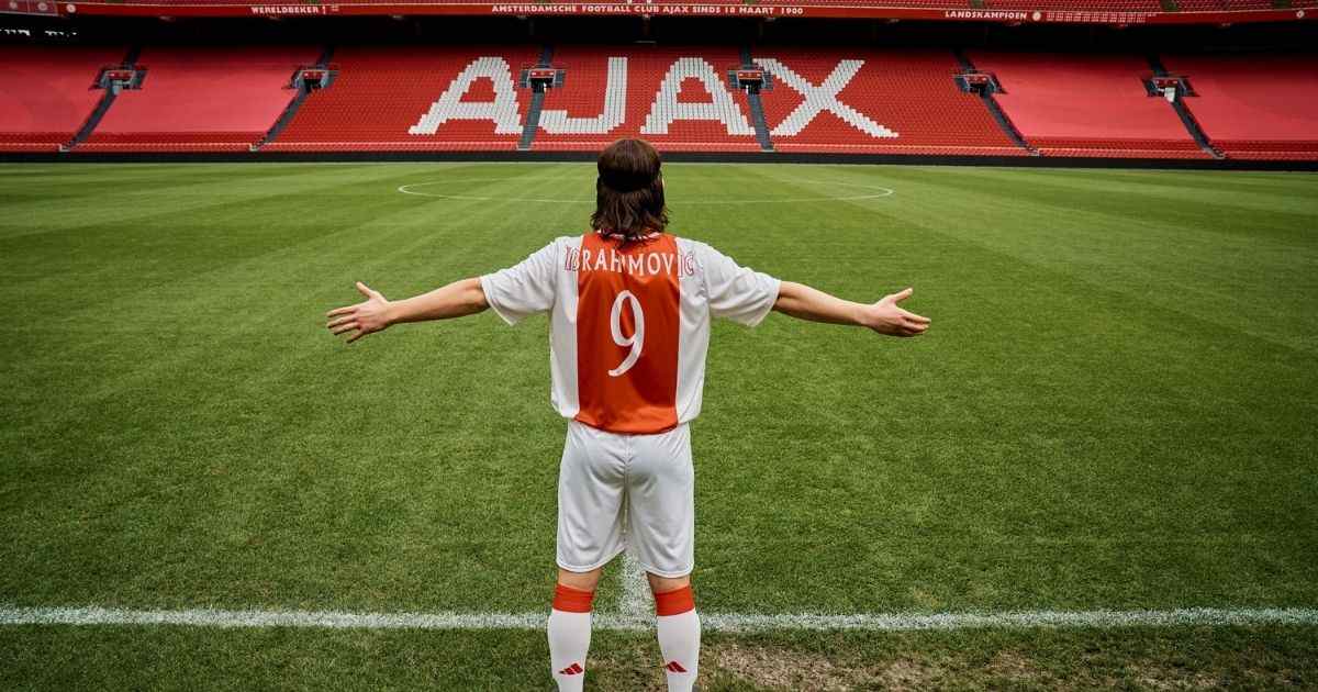 ZLATAN su Sky: trama e trailer ufficiale del film su Ibrahimović