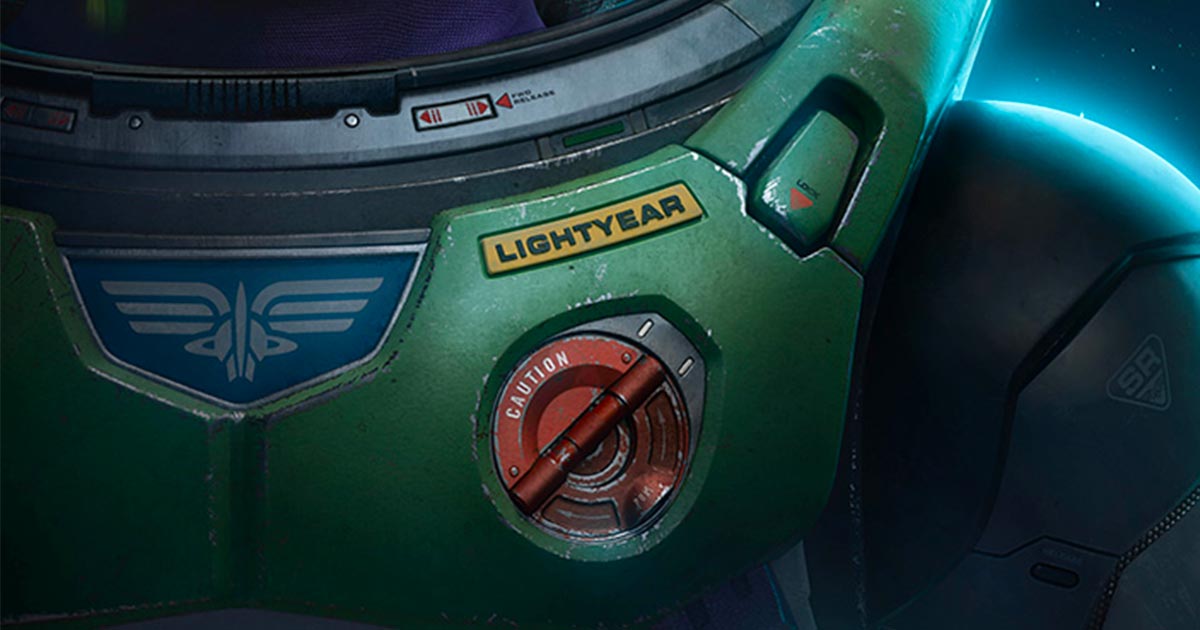 Tutti i film, le serie e i cortometraggi in cui vedere Buzz Lightyear