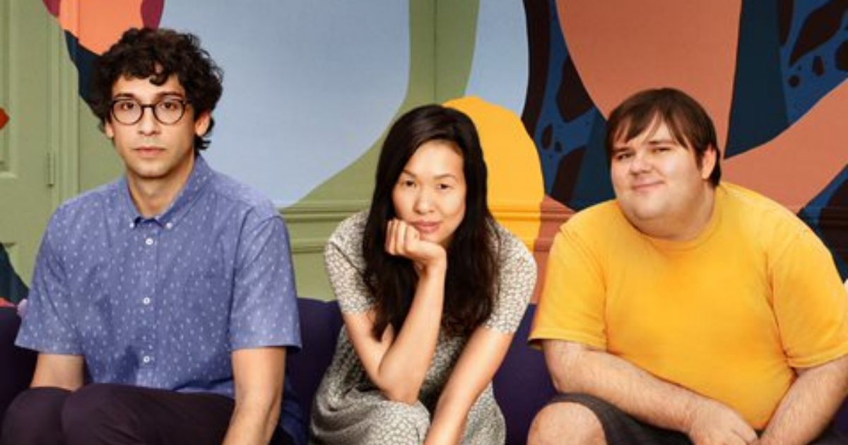 As We See It su Prime Video: trama e trailer della serie