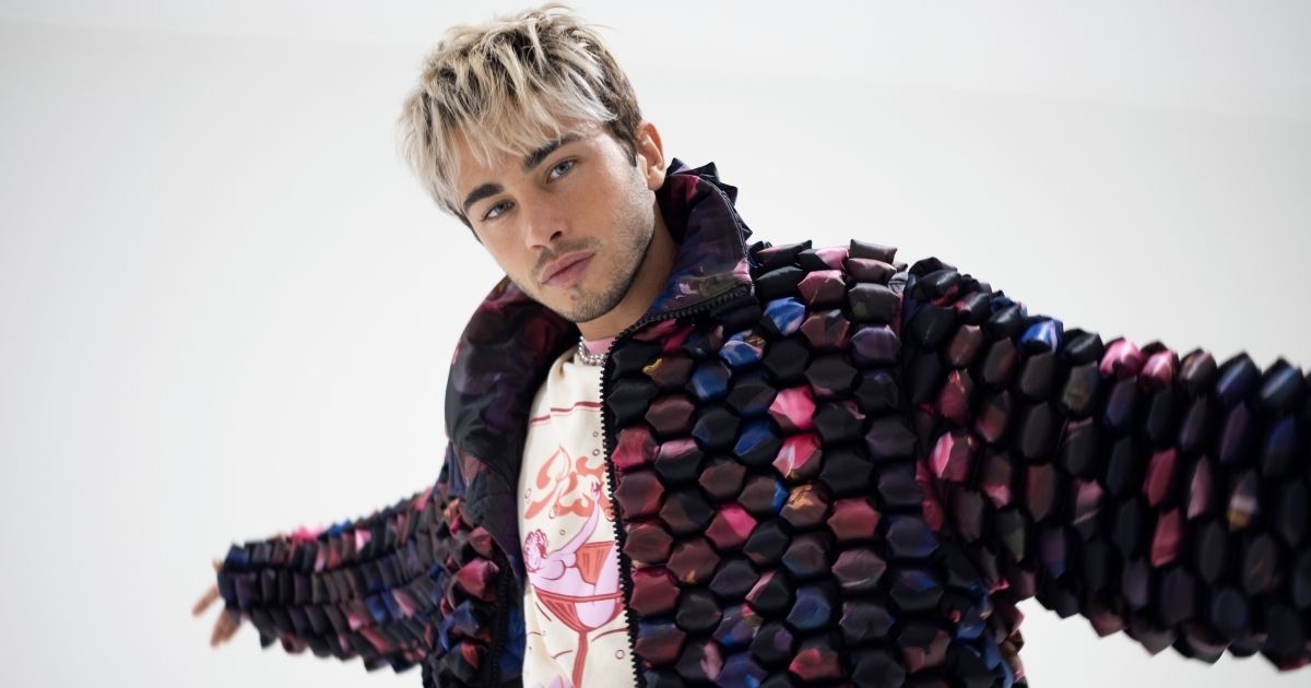 Riki, il nuovo singolo è Scusa: tutto sul brano